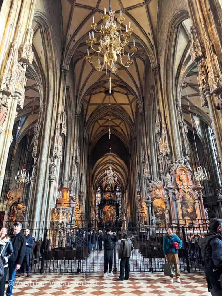 Gratis Sehenswürdigkeiten in Wien: Highlights & Geheimtipps